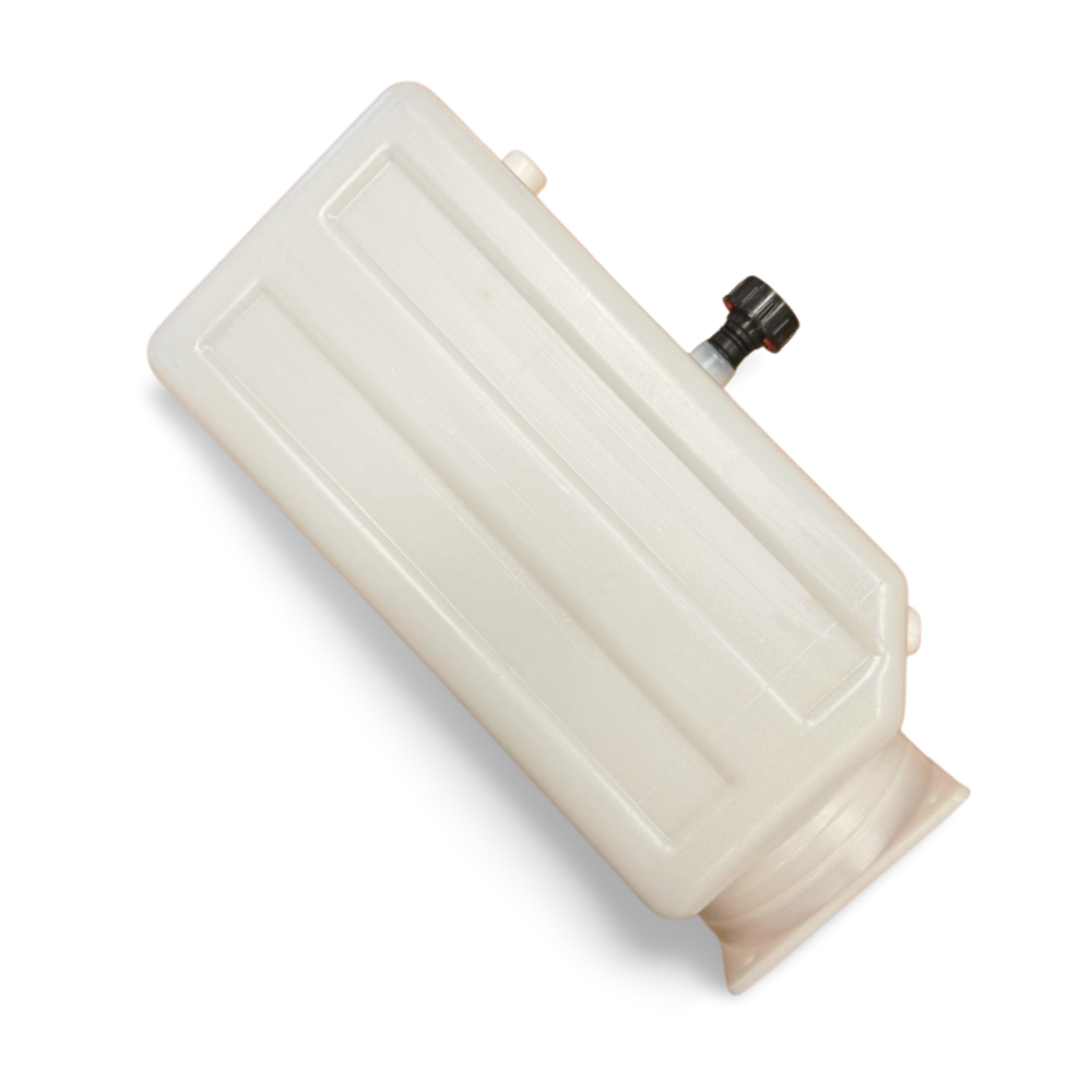 Öltank f. Hydraulikpumpe - SPX Fenner / Fluidlink, 241,49